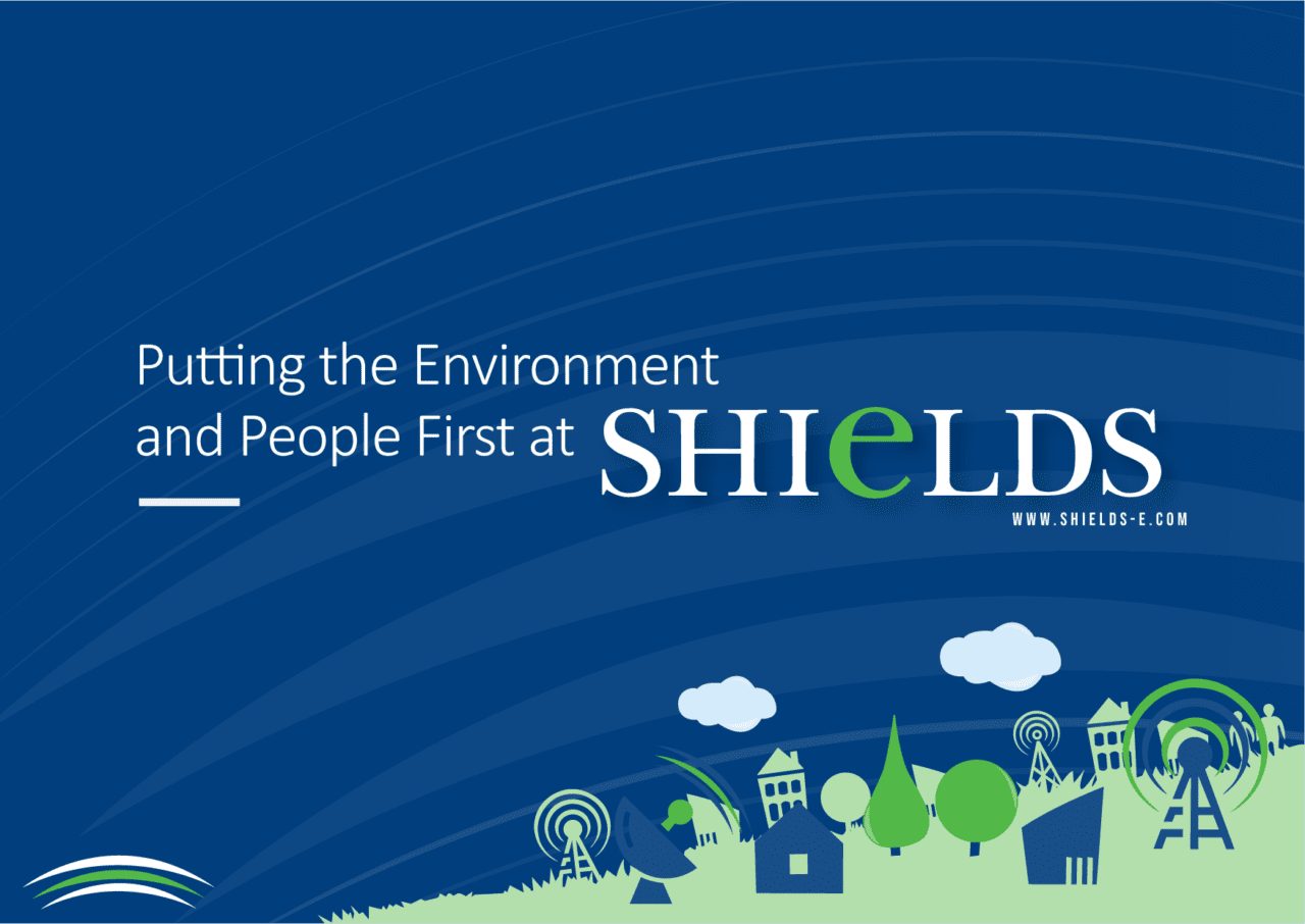 Putting the Environment and People First at Shields’ | Shields