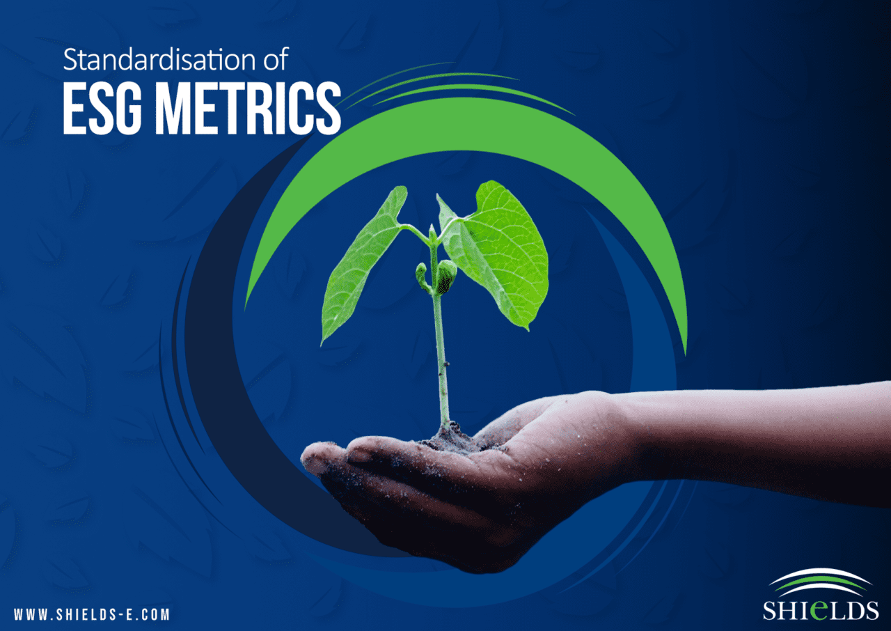How the standardisation of telecom ESG metrics will impact network ...